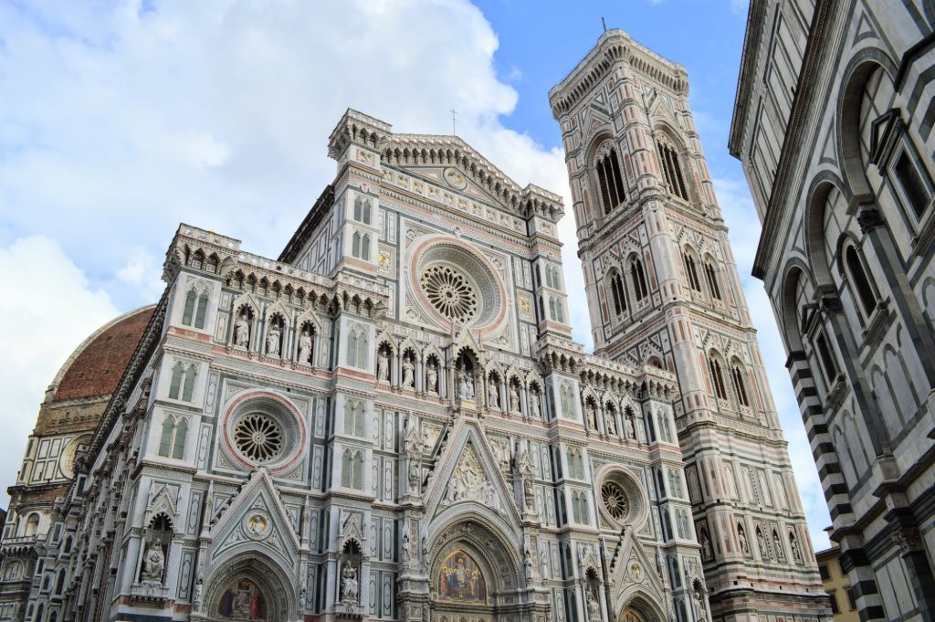 Florence Center B&B a Firenze - Florence Center